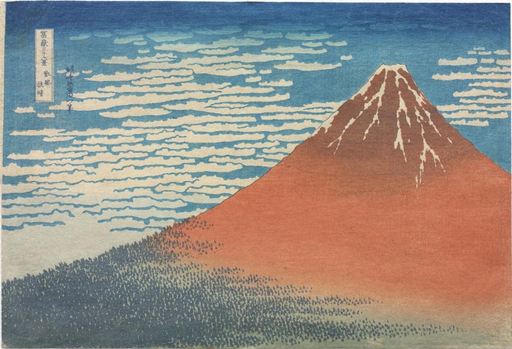 Utamaro and Hokusai ― Creators of an Era ―｜ Exhibition｜OKADA MUSEUM OF ...